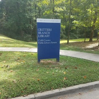 GRITTERS LIBRARY - Updated October 2025 - 24 Photos - 880 Shaw Park Rd ...