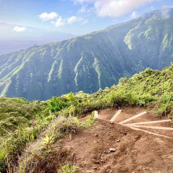 WAIHEE RIDGE TRAIL - 746 Photos & 197 Reviews - State Hwy 340, Wailuku ...