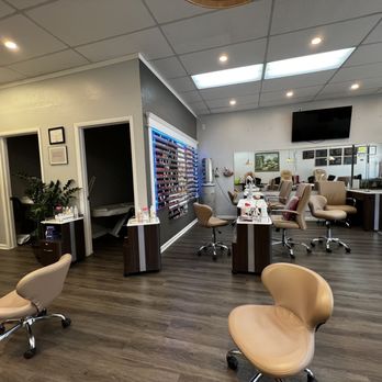 ALAMEDA NAILS - Updated December 2025 - 161 Photos & 157 Reviews - 2715 ...