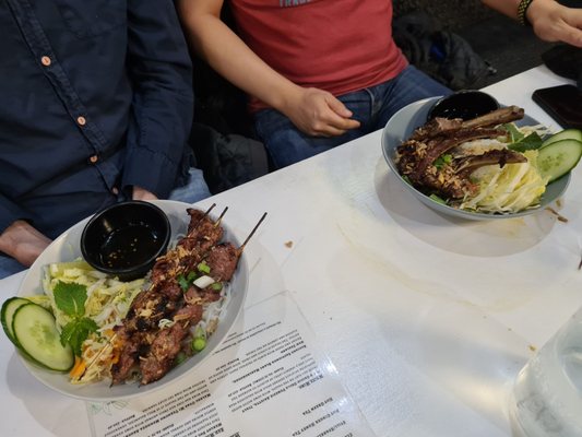 PHO CUE - 52a Faulkner St, Manchester, United Kingdom - Yelp
