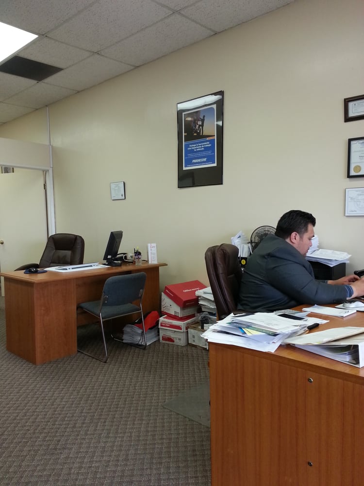 ALLSTAR INSURANCE SERVICES - Updated October 2025 - 1215 Broadway ...