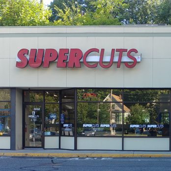 SUPERCUTS - Updated January 2026 - 11 Photos & 55 Reviews - 2058 ...