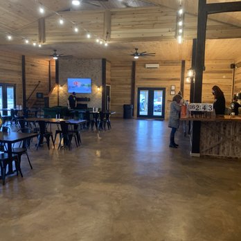 DEATH RIDGE BREWERY - Updated July 2025 - 41 Photos & 34 Reviews - 5393 ...