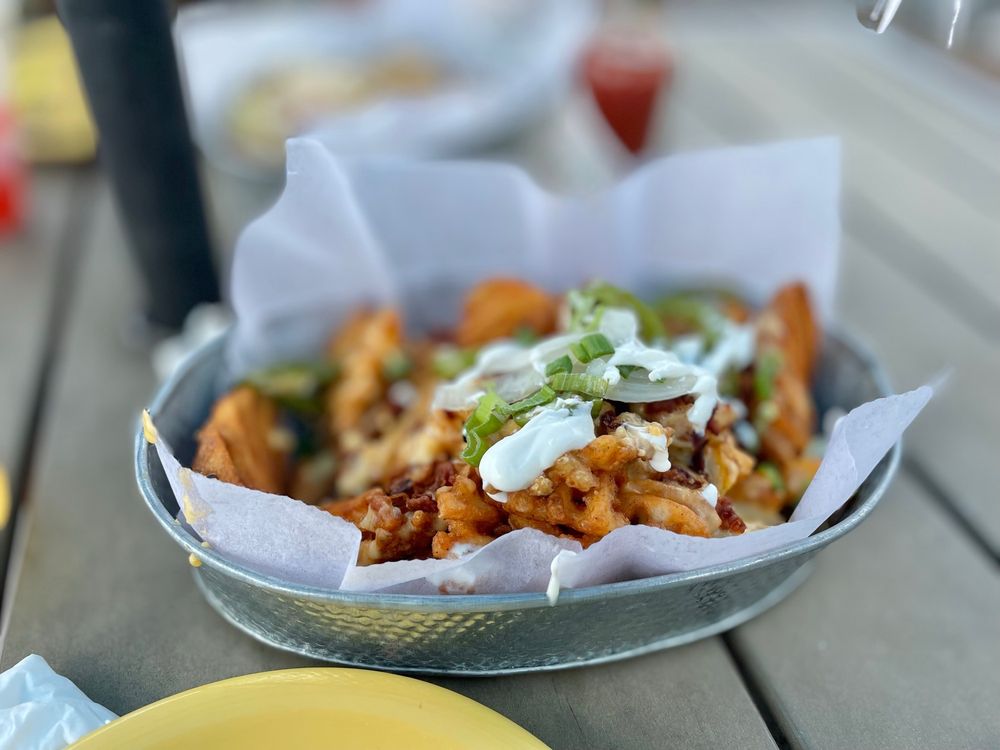 RIVER OUTPOST BREWING CO. - 111 Photos & 96 Reviews - 5 John Walsh Blvd ...