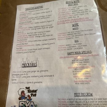 THE FISHIN’ PIG - Updated January 2026 - 45 Photos & 43 Reviews - 4028 ...