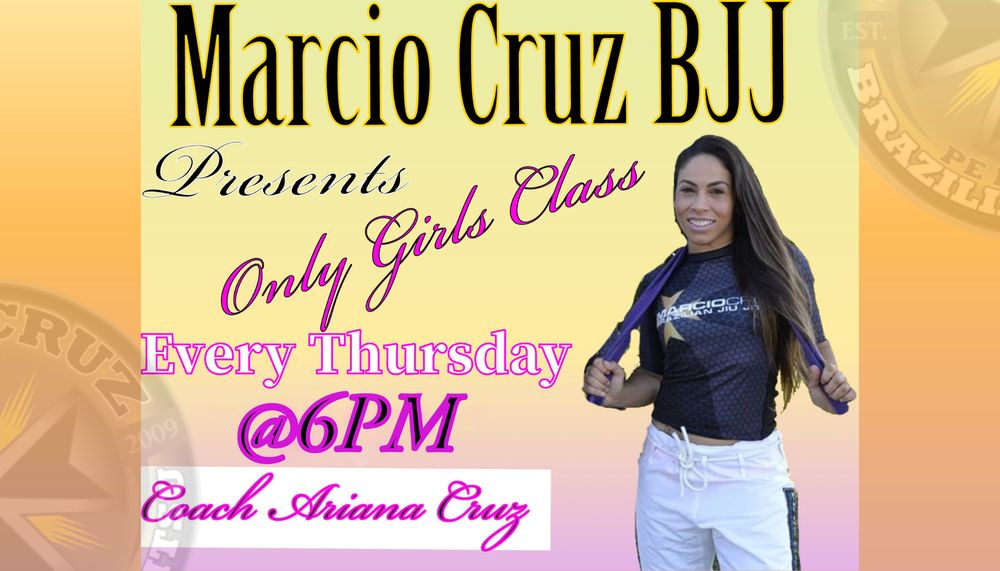 MARCIO CRUZ BRAZILIAN JIU JITSU ACADEMY - Updated July 2024 - 29 Photos ...