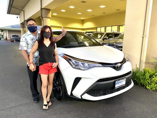 SERVCO TOYOTA LEEWARD - Updated November 2024 - 181 Photos & 403 ...