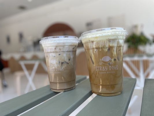 STRAY DOGS COFFEE ROASTERS - Updated December 2025 - 358 Photos & 191 ...