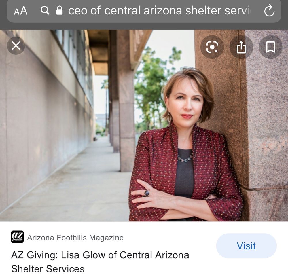 CENTRAL ARIZONA SHELTER SERVICES - Updated March 2025 - 11 Photos & 19 ...