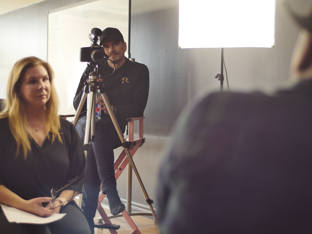 RAW ACTOR STUDIO - Updated August 2024 - 1224 King Street W, Toronto ...