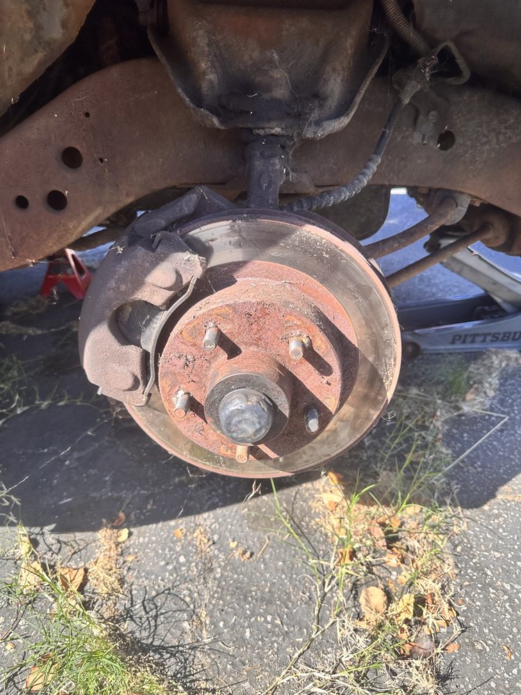 TUNE-UP TIME - Updated October 2024 - Santa Cruz, California - Auto ...