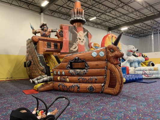 JUMP!ZONE NILES - 88 Photos & 100 Reviews - 6424 Howard St, Niles ...