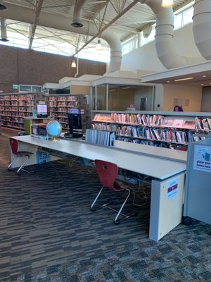 APPALOOSA LIBRARY - Updated May 2024 - 43 Photos & 34 Reviews - 7377 E ...