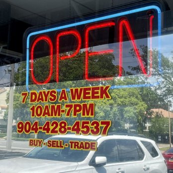 WOLFSON RECORDS - Updated December 2025 - 42 Photos - 5043 San Jose ...