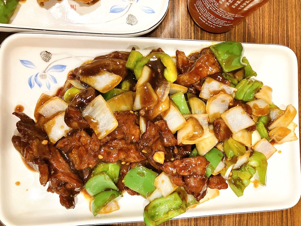 STAR WOK ASIAN BISTRO - Updated November 2025 - 73 Photos & 86 Reviews ...