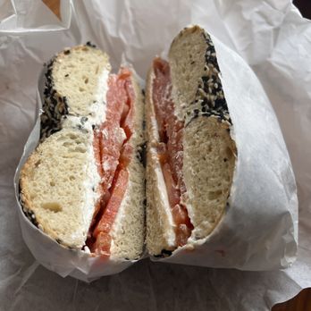 BENJI’S BAGEL & COFFEE HOUSE - Updated October 2024 - 89 Photos & 51 ...