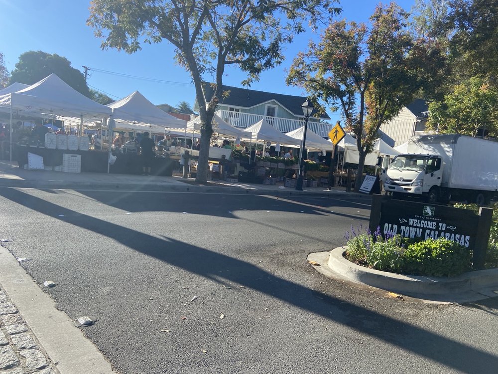 OLD TOWN CALABASAS - Updated October 2025 - 25 Photos - 23527 Calabasas ...