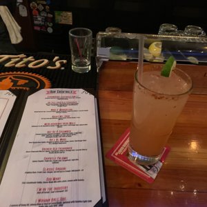 Cocktail Bars - THE DOOLITTLE - 89 Photos & 198 Reviews - 20394 Lake ...