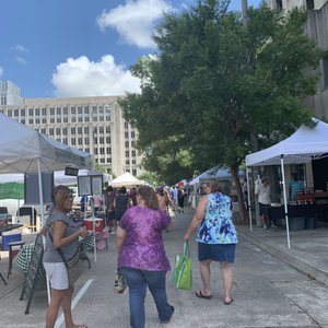 RED STICK FARMERS MARKET - 248 Photos & 33 Reviews - Farmers Market ...