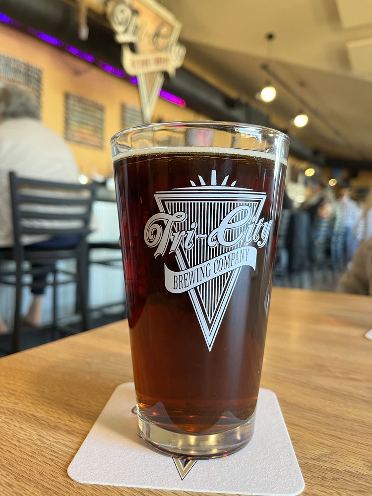 TRI-CITY BREWING COMPANY - Updated January 2026 - 64 Photos & 43 ...