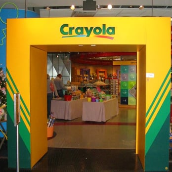 CRAYOLA STORE - Updated October 2025 - 12 Reviews & 27 Photos - 200 E ...