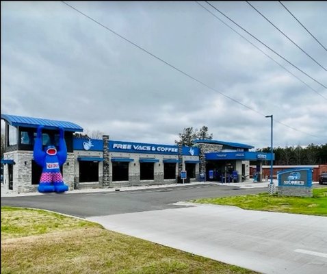 MCBEE’S COFFEE & CARWASH - Updated October 2025 - 10 Photos & 11 ...