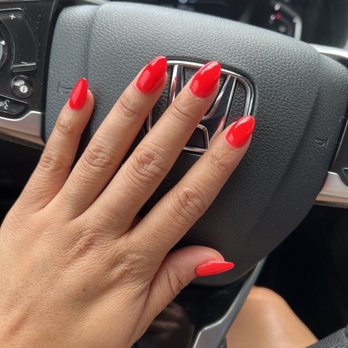 VENETO NAILS - Updated May 2024 - 125 Photos & 45 Reviews - 5311 N Lp ...