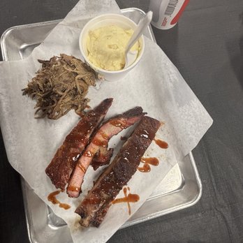 J’S VAR-B-Q - Updated December 2025 - 71 Photos & 75 Reviews - 7200 ...