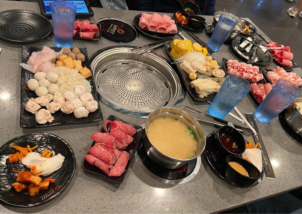 KPOT KOREAN BBQ & HOT POT - Updated December 2025 - 188 Photos & 147 ...