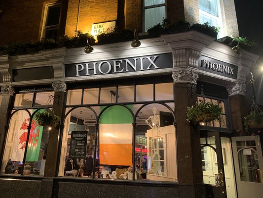 PHOENIX - Updated May 2025 - 15 Photos & 18 Reviews - 51 Moscow Road ...