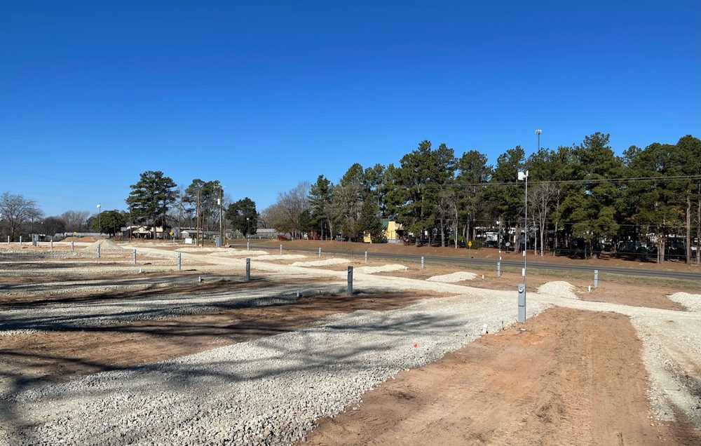 GROUNDED ROOTS RV PARK - Updated July 2025 - 10 Photos - 135 Co Rd 1407 ...