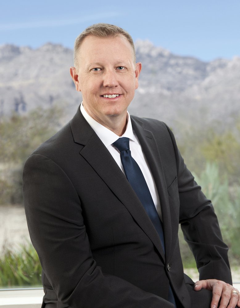 EDWARD JONES - FINANCIAL ADVISOR: BRIAN GARD - 7850 N Silverbell Rd ...