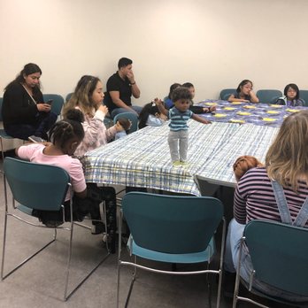 ALDINE BRANCH LIBRARY - Updated December 2025 - 22 Photos - 11331 ...