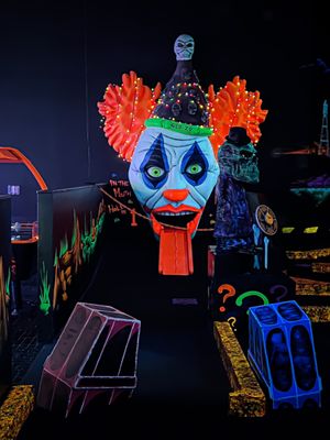 MONSTER MINI GOLF & LASER TAG - Updated January 2026 - 232 Photos & 128 ...