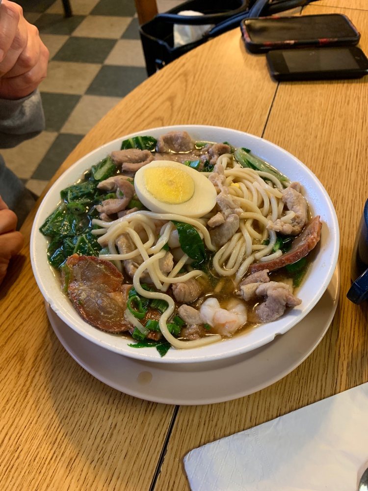 NEW GARDEN RESTAURANT - 69 Photos & 98 Reviews - 823 S Central Ave ...