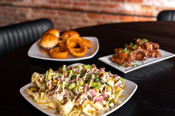 THE TERMINAL PUBLIC HOUSE - 84 Photos & 37 Reviews - 820 Wabash Ave ...