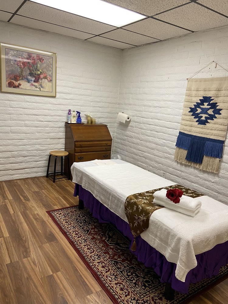 BLUE SKY SPA - Updated December 2025 - Request an Appointment - 11 ...