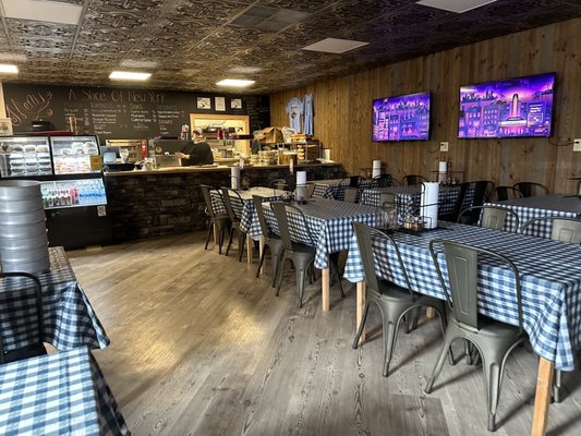 A SLICE OF NEW YORK - Updated December 2025 - 68 Photos & 90 Reviews ...