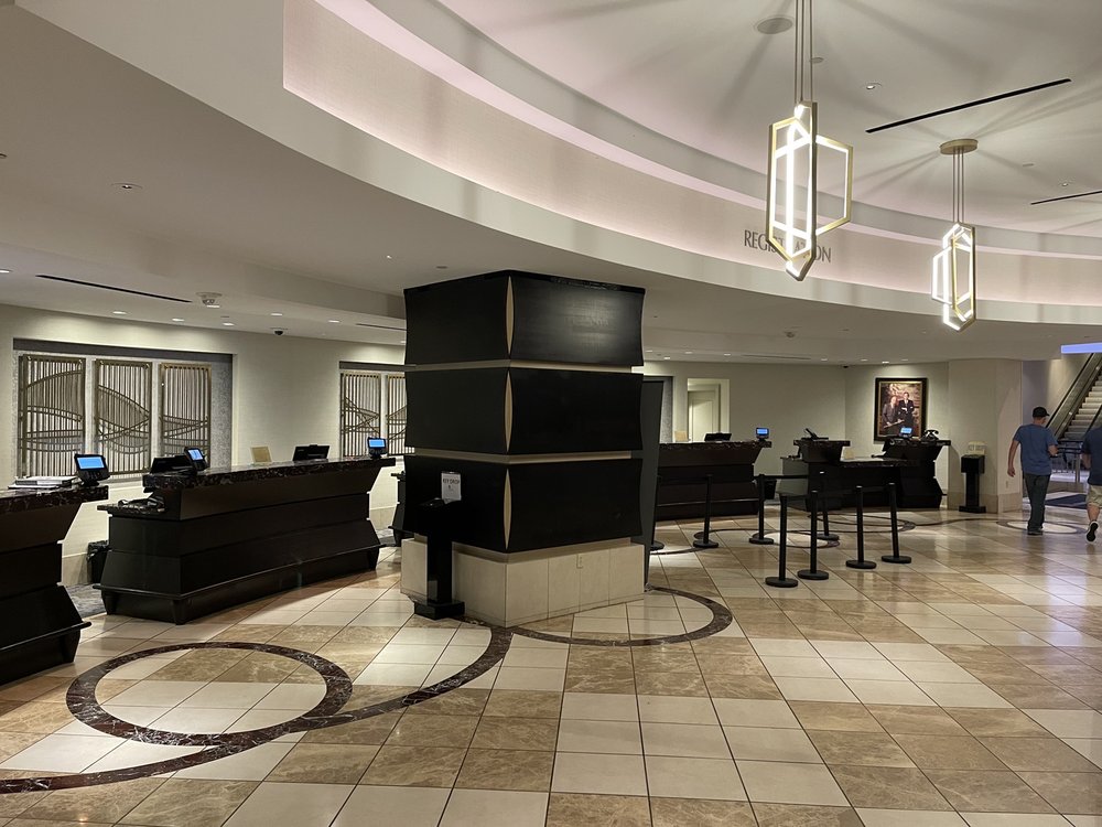 NEW ORLEANS MARRIOTT - 653 Photos & 679 Reviews - 555 Canal St, New ...