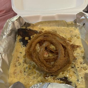 HEARD DAT KITCHEN - Updated May 2024 - 921 Photos & 678 Reviews - 2520 ...