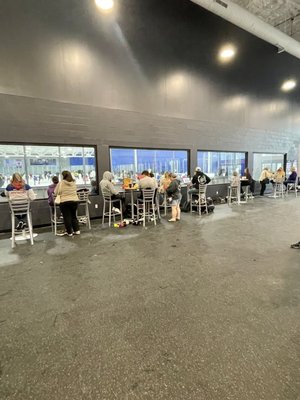 JACKSONVILLE ICE & SPORTSPLEX - 110 Photos & 40 Reviews - 3605 Philips ...