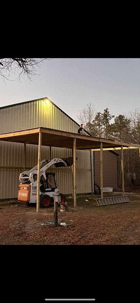 AP CONTRACTING & HOME REPAIR - Updated August 2025 - Request a Quote - 16 Photos - Junction City ...