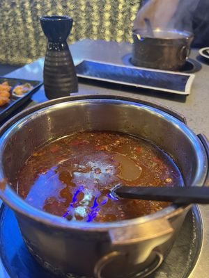 VOLCANO ASIAN BBQ AND HOT POT - Updated September 2025 - 158 Photos ...