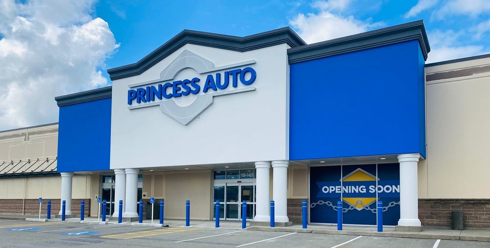 PRINCESS AUTO - Updated December 2025 - Request a Quote - 11 Photos ...