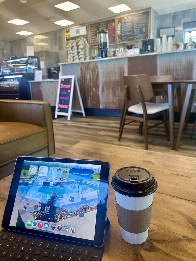 BUCKIN’ BEAN - Updated October 2025 - 601 1st St NE, Mandan, North ...