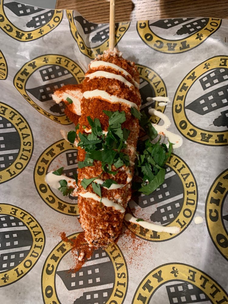 TACO CITY LOUISVILLE-MIDDLETOWN - 152 Photos & 81 Reviews - 11601 ...