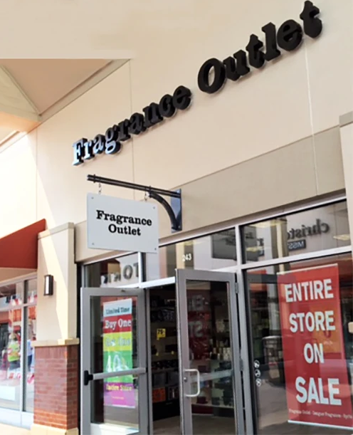 FRAGRANCE OUTLET - Updated July 2025 - 3905 Eagan Outlets Pkwy, Saint ...