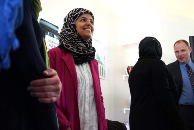 GREELEY MOSQUE - Updated December 2024 - 1600 8th Ave, Greeley ...