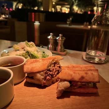 RH OCEAN GRILL AT RH NEWPORT BEACH - Updated January 2025 - 200 Photos ...