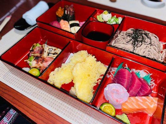 NONKI JAPANESE RESTAURANT - Updated December 2025 - 49 Photos - 219 A ...